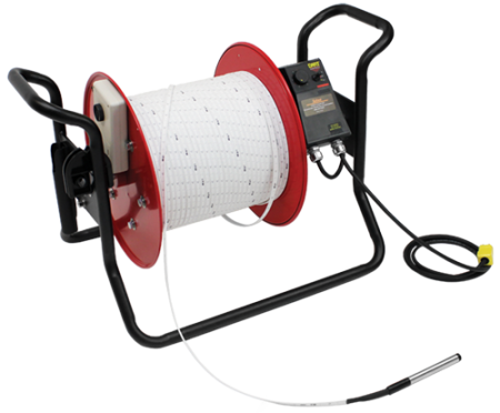 Solinst - Model 101 Water Level Meter - Meteo Nusantara Insturmen