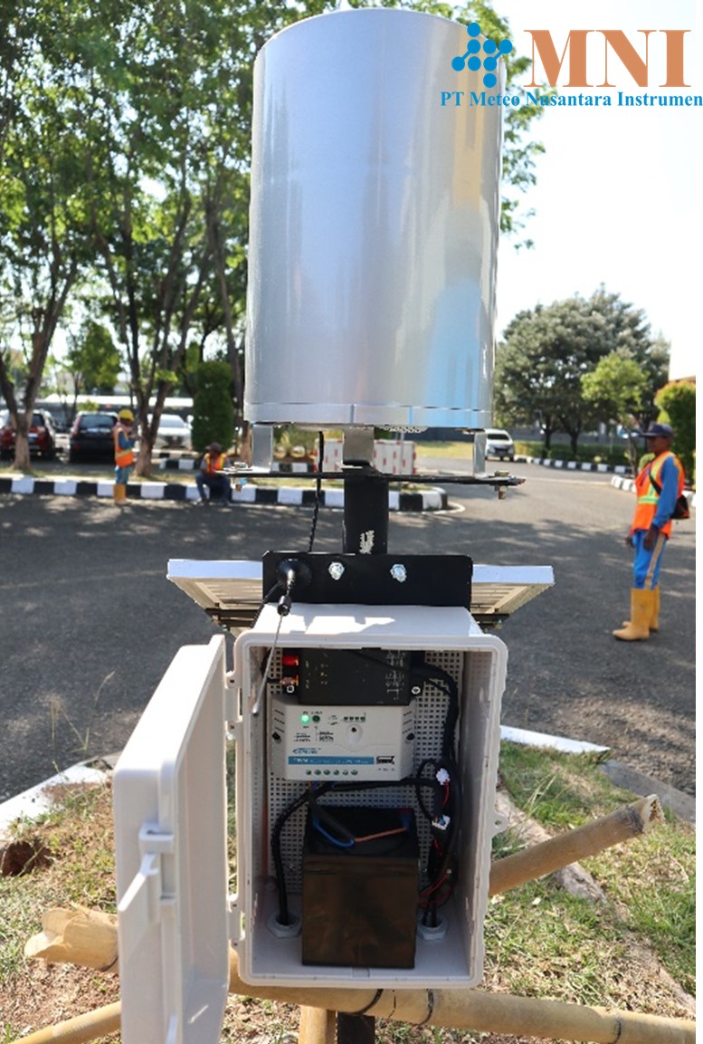 BEST PRODUCTS & BEST BRAND 2022 PT METEO NUSANTARA INSTRUMEN - Meteo ...