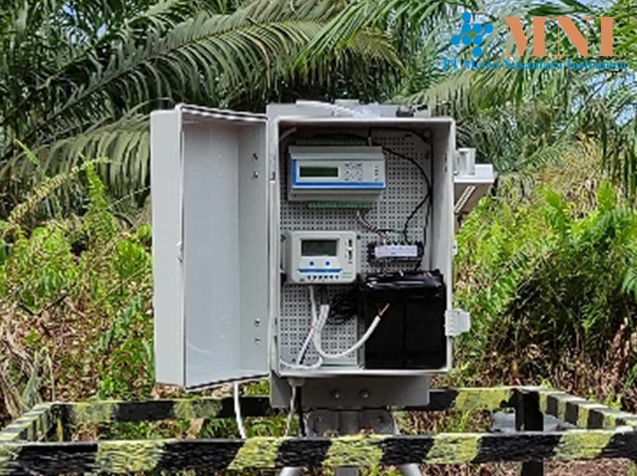 BEST PRODUCTS & BEST BRAND 2022 PT METEO NUSANTARA INSTRUMEN - Meteo ...